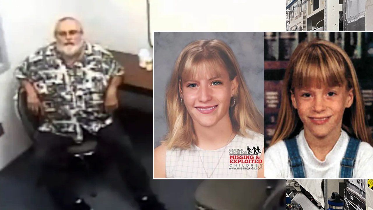 Morderca przyznał się do morderstwa na łożu śmierci. Policja znalazła ...