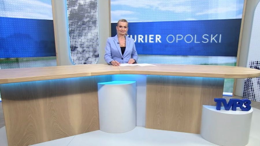 Kurier Opolski - wydanie wieczorne: Kurier Opolski - wydanie wieczorne - 14 marca 2024