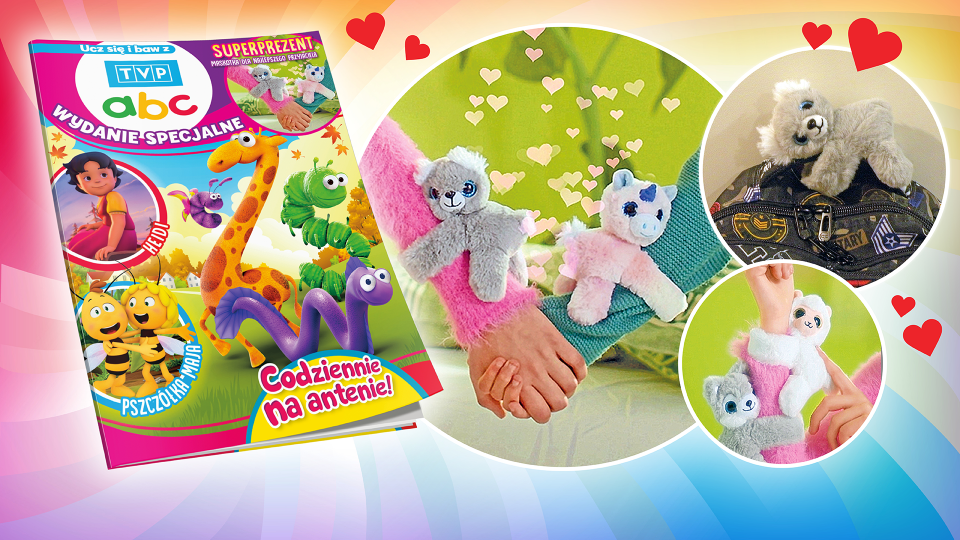 1/2021 Ucz się i baw z TVP ABC – wydanie specjalne