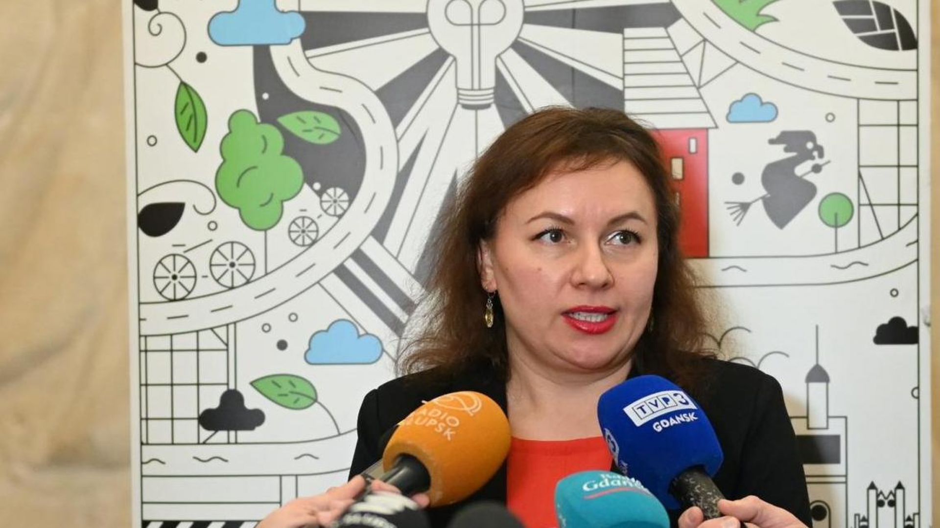 W Słupsku wkrótce remonty budynków komunalnych. Miasto pozyskało na ten ...