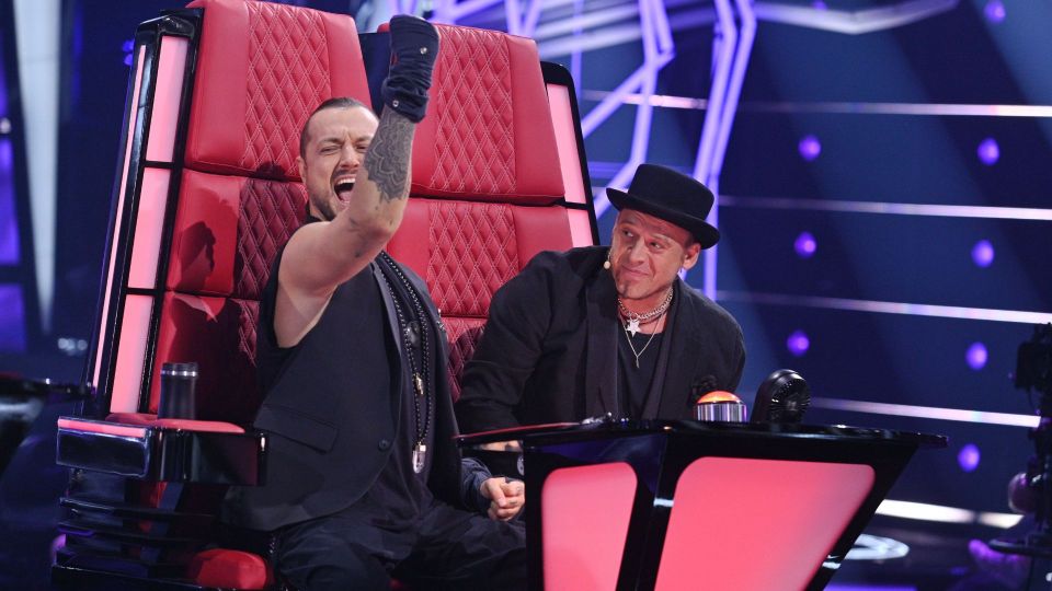 „The Voice of Poland”, beatyfikacja rodziny Ulmów oraz mecz Albania ...