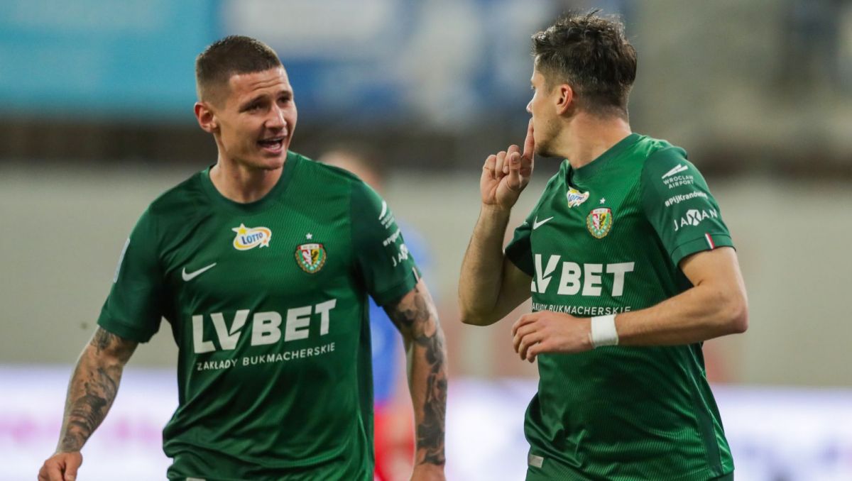 Patryk Klimala zagra w FC Seoul. Były napastnik Śląska Wrocław zamienił Australię na Koreę ...