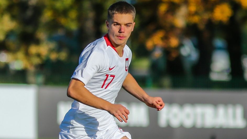 Mike Huras – urodził się w Stuttgarcie, ale w sercu ma Ruch Chorzów ...