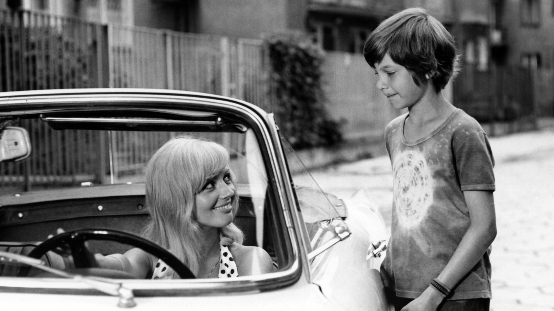 Stawiam na Tolka Banana - odc. 6/7 Filipek - TVP rekonstrukcja ...