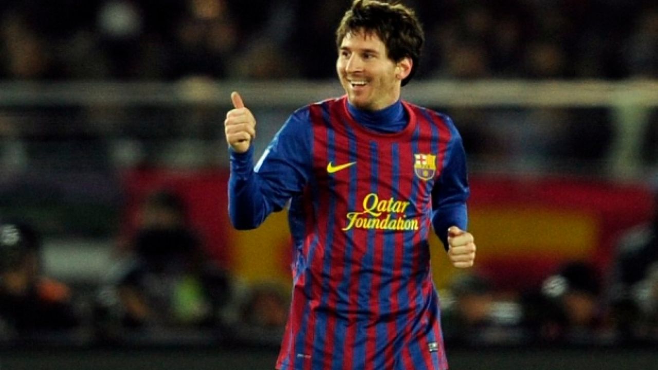 Messi dołączył do argentyńskich legend | TVP SPORT