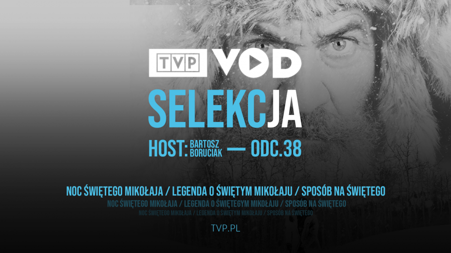 Docenione przez widzów i krytykę. Wielkie produkcje w TVP VOD