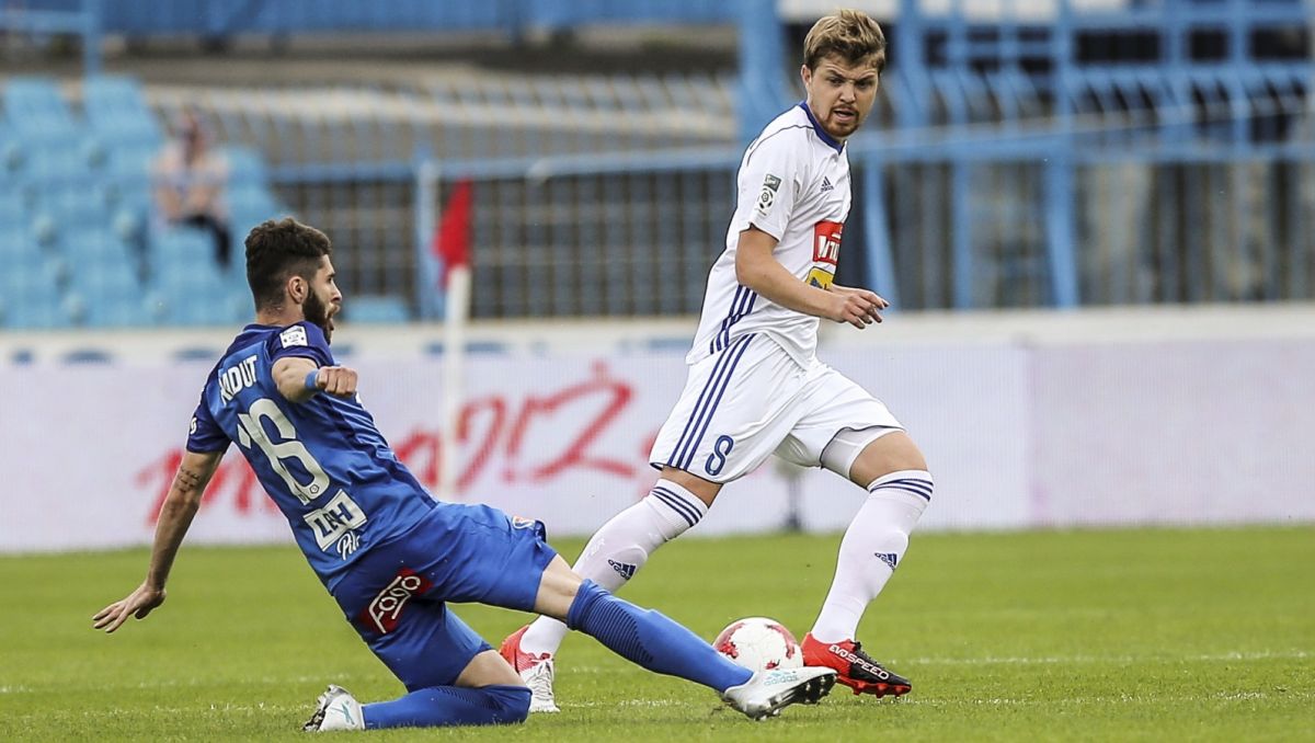 Wisła Płock – Lech 1:0. Bolesna porażka Kolejorza | TVP SPORT