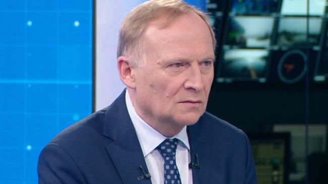 Program „Pytanie dnia” w TVP Info | TVP INFO