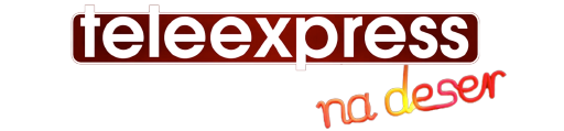 Teleexpress na deser | TVP INFO