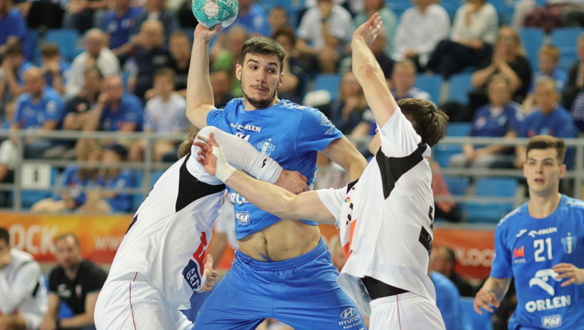 Znamy finalistów Superligi. Seria trwa już... 15 lat | TVP SPORT