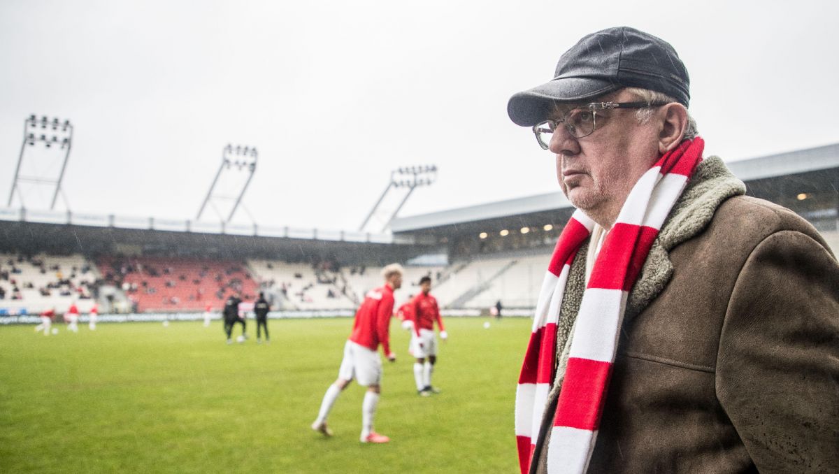 PKO BP Ekstraklasa. Comarch ma nowego, tymczasowego prezesa. Co z ...