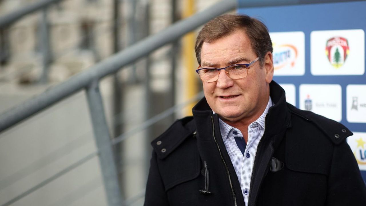 Jan Urban: jesteśmy w stanie powalczyć z każdym [WIDEO] | TVP SPORT