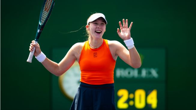 Trener Daniel Kwiatkowski opowiedział w Trzeciej Serii o kulisach ...