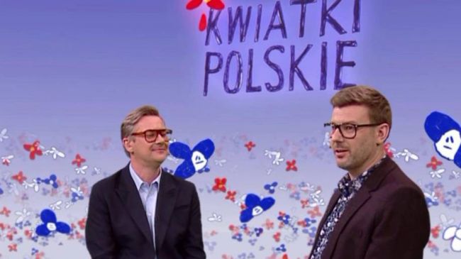 Kwiatki polskie, oglądaj w TVP Info | TVP INFO