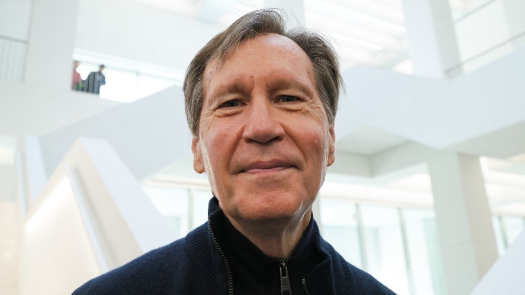 Warsaw’s new Modern Art Museum opens its doors