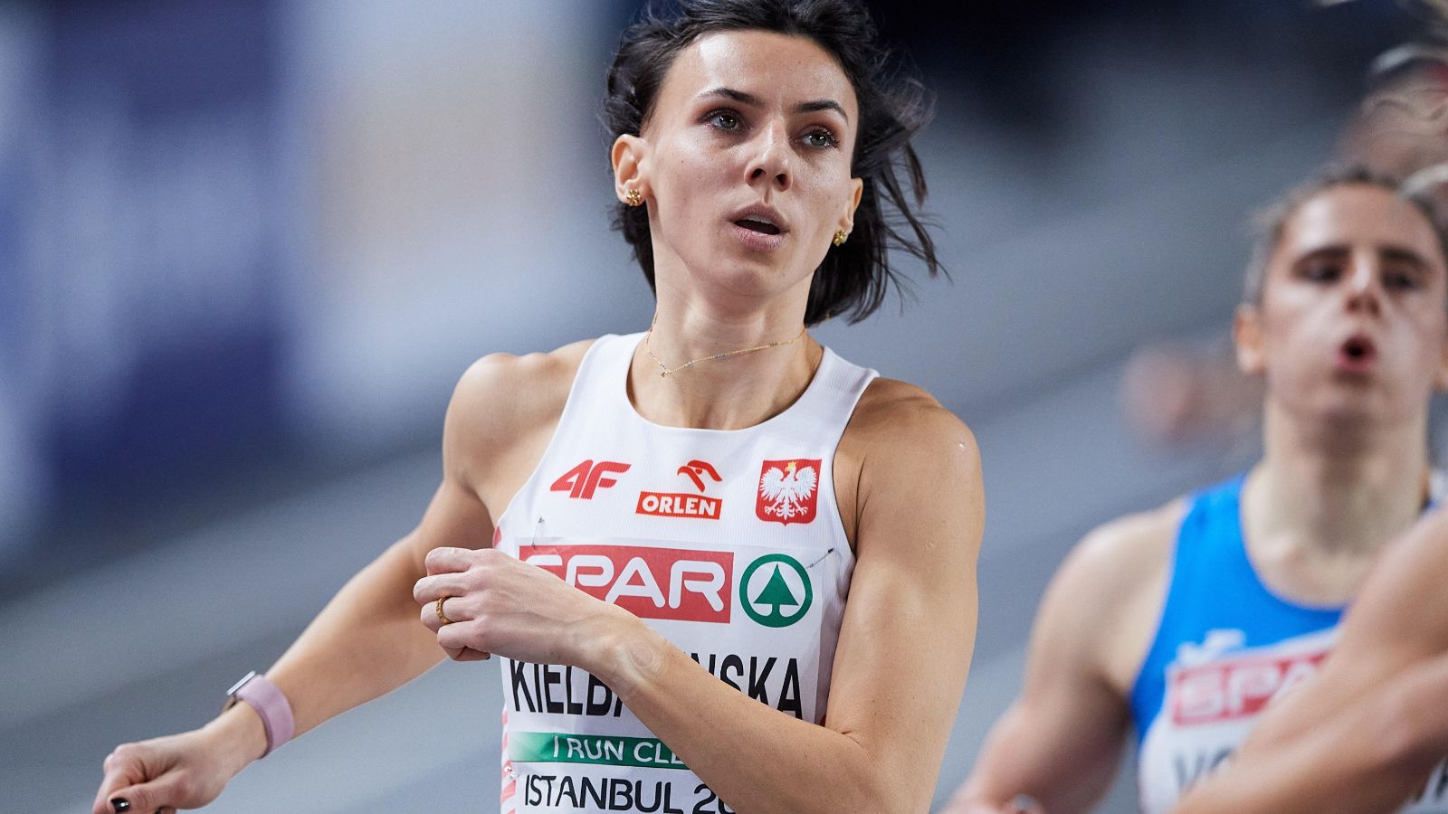 Lekkoatletyka, HME Stambuł, dzień 3. – sesja wieczorna (transmisja bez komentarza) [na żywo ...