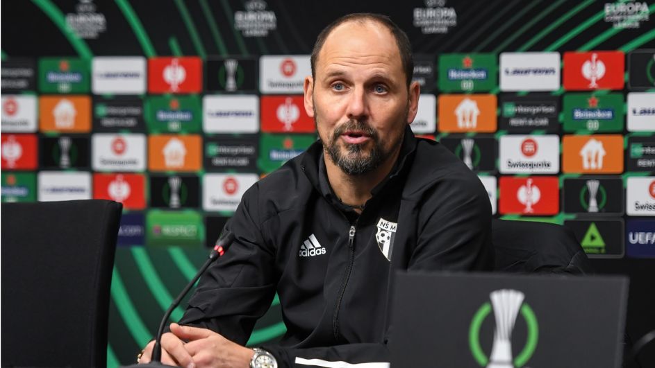 Ante Simundza zostanie nowym trenerem Śląska Wrocław. "Może będzie mógł ...