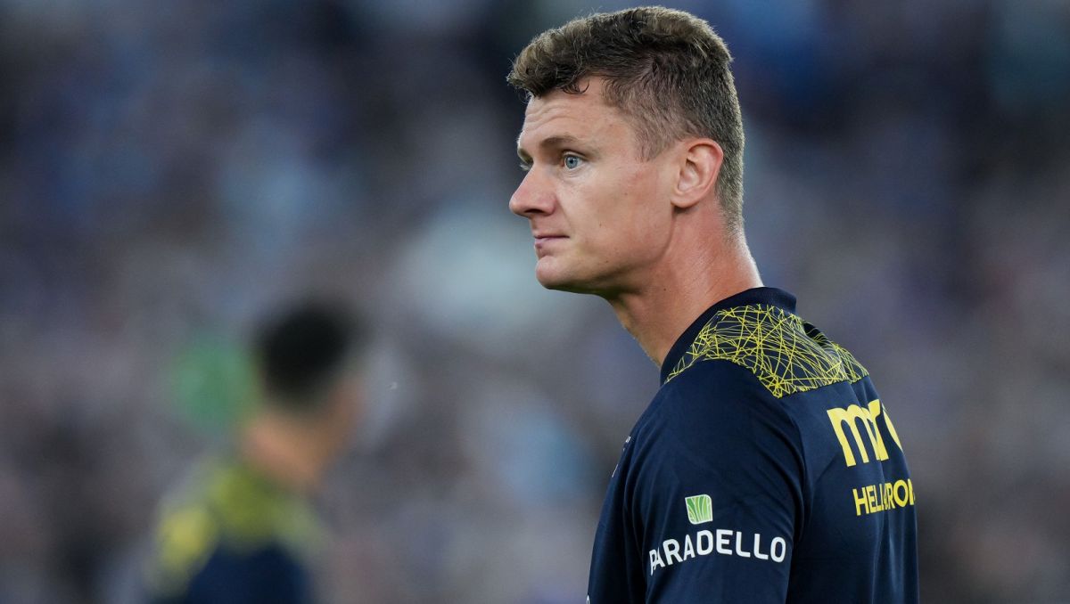 Serie A. Paweł Dawidowicz poznał swój los. Będzie pauzował za czerwoną ...