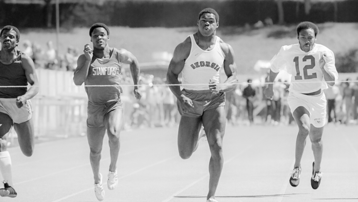 Lekkoatletyka. Zmarł Jim Hines mistrz olimpijski na 100 m z 1968 roku ...