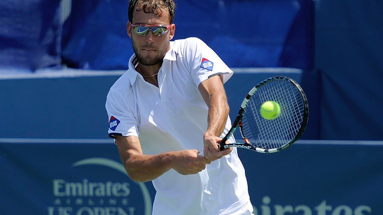 Janowicz: kiedy walczysz, wszystko może się zdarzyć | TVP SPORT