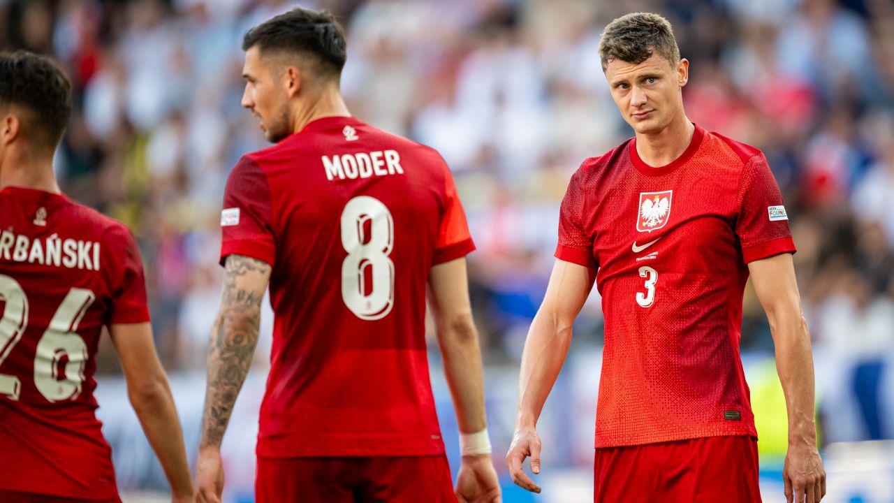 Paweł Dawidowicz na celowniku czołowego klubu Serie A! | TVP SPORT