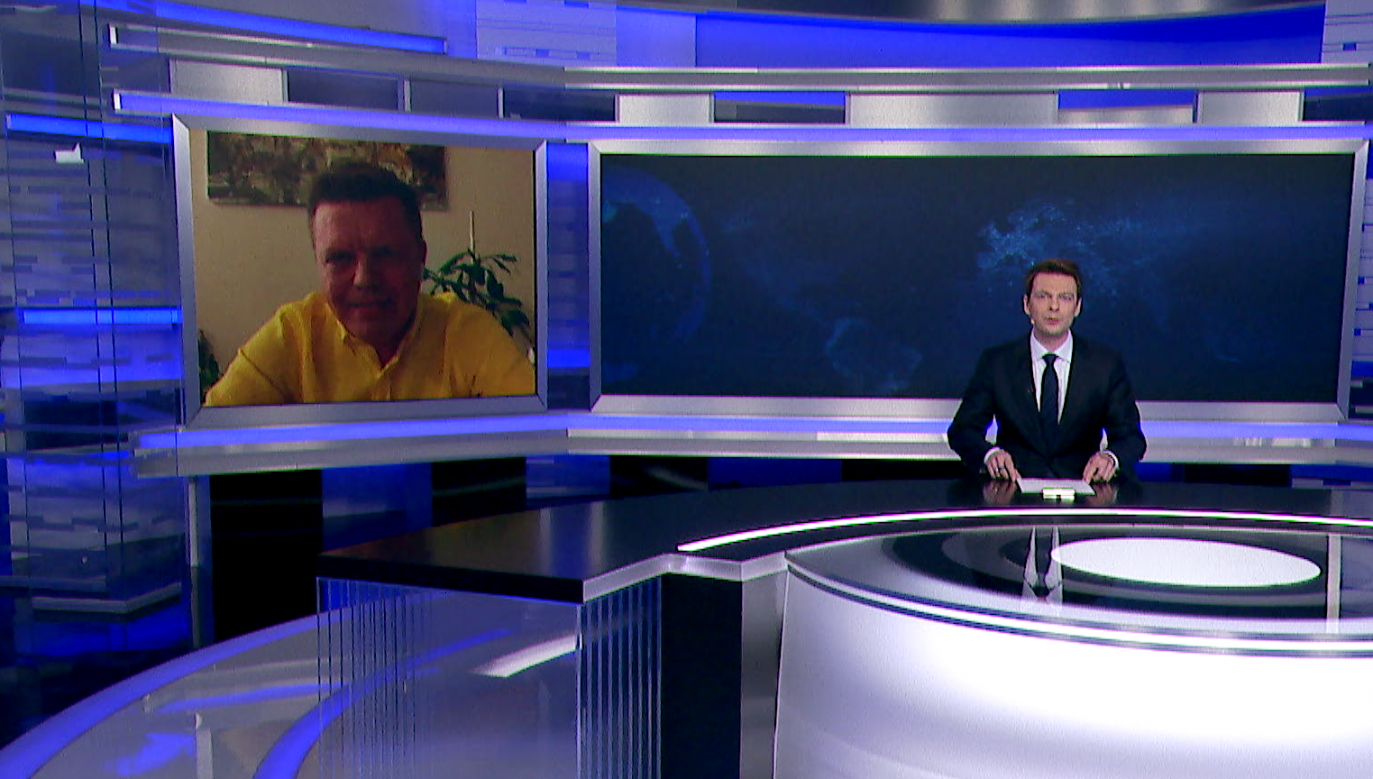 TVP World - Poland and World breaking, daily & top news