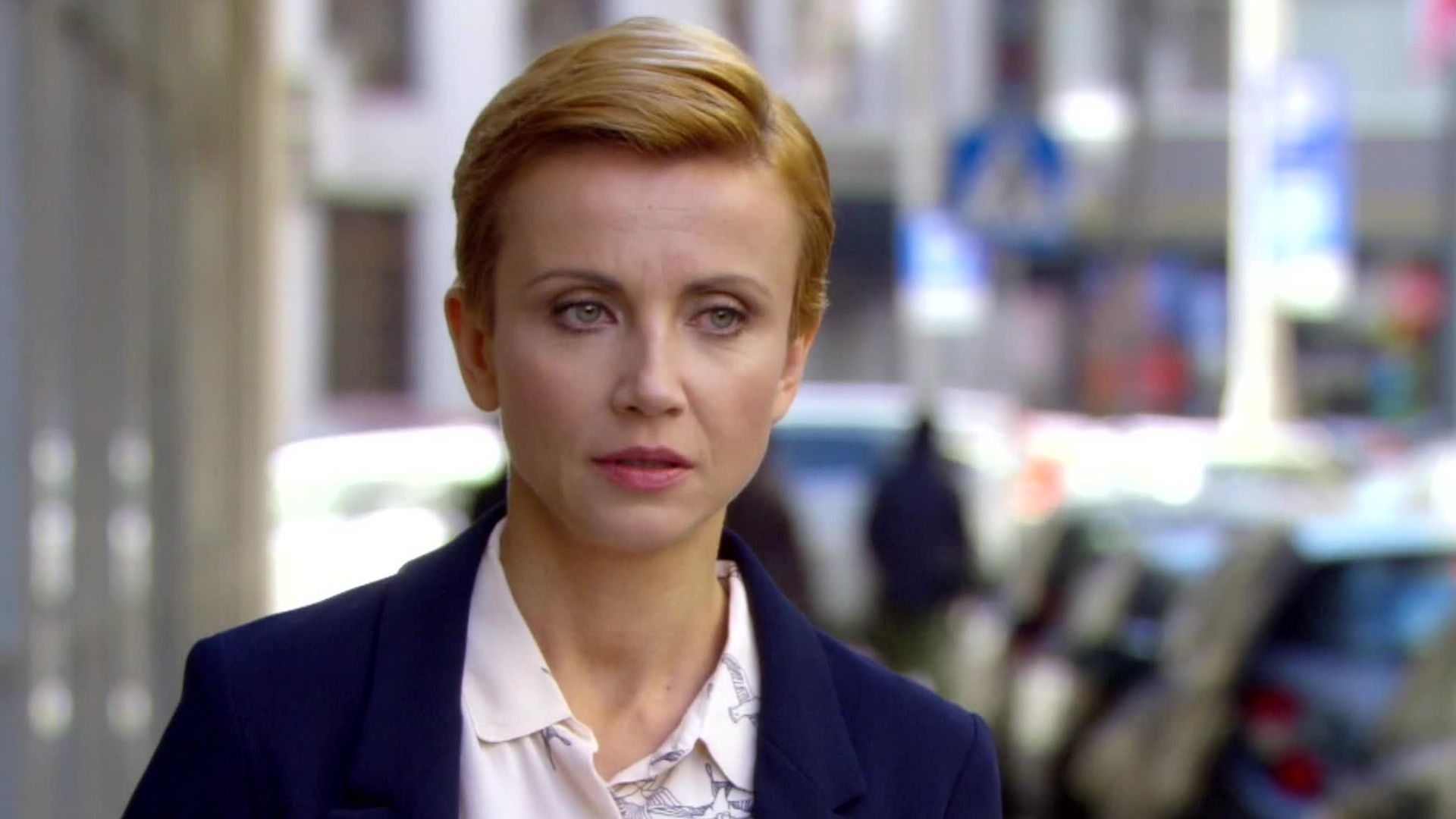 O mnie się nie martw - odc. 13/III O mnie się nie martw - odc. 13/III