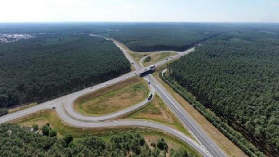 Największy program drogowy w historii nie omija naszego regionu! Sprawdź plany GDDKiA