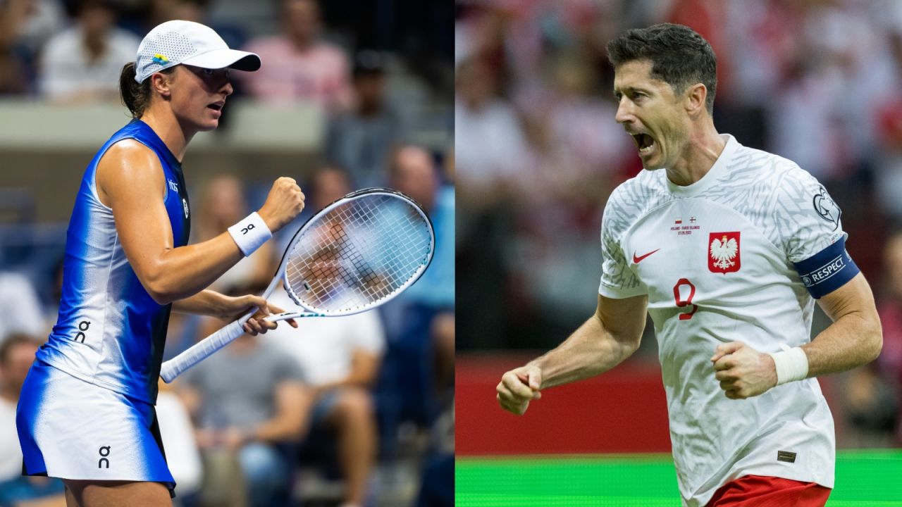 7 dni sport – magazyn [transmisja na żywo, online, live stream] (10.09. ...