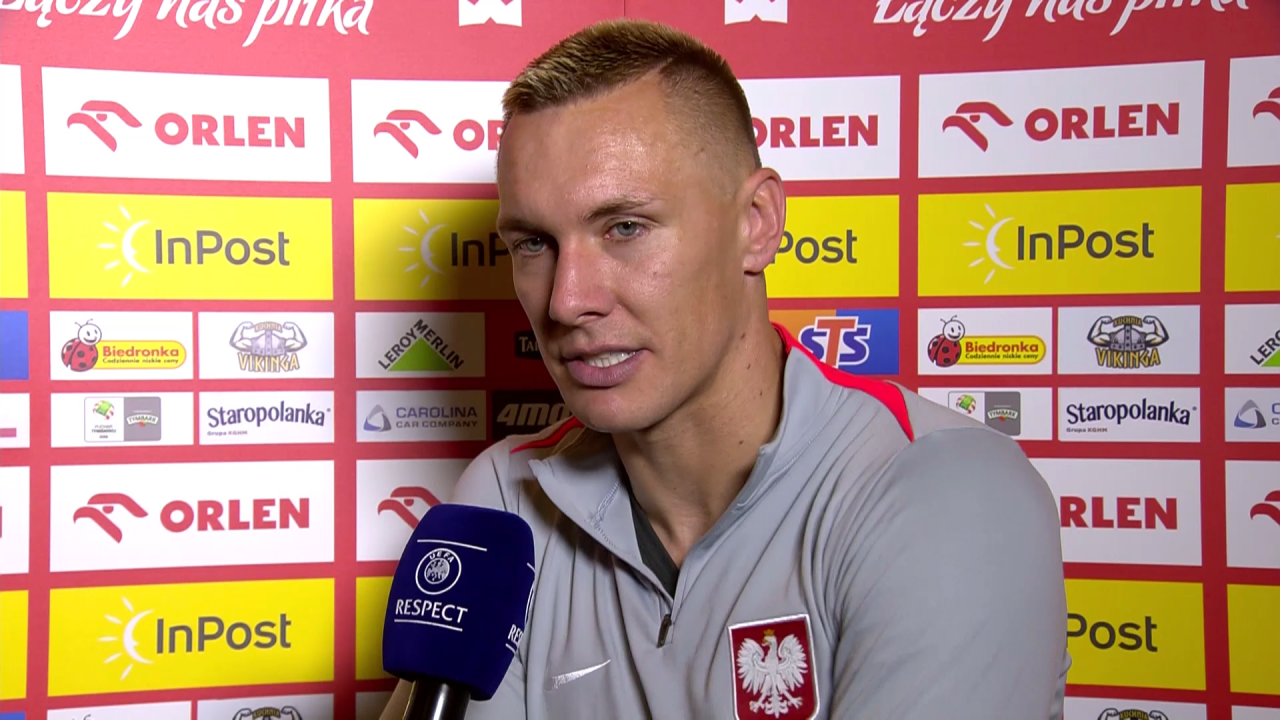 Łukasz Skorupski: to trenera trzeba zapytać, czy dobrze broniłem. Piłka ...