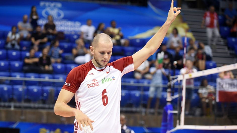 Adam Kurek: ten triumf należał się mojemu synowi [WYWIAD] | TVP SPORT