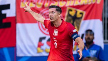 Kiedy mecze Polski w el. MŚ 2026? Z kim zagra reprezentacja o mundial? [TERMINARZ] | TVP SPORT