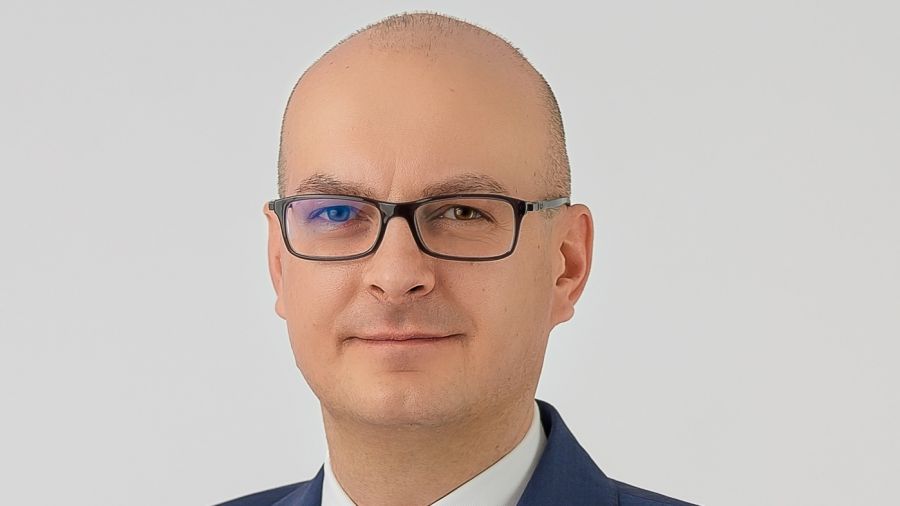 Paweł Niedźwiedź nowym burmistrzem Sandomierza