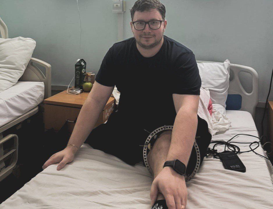 Одна нога там. Как российские власти экономят на инвалидах войны c Украиной — Teletype