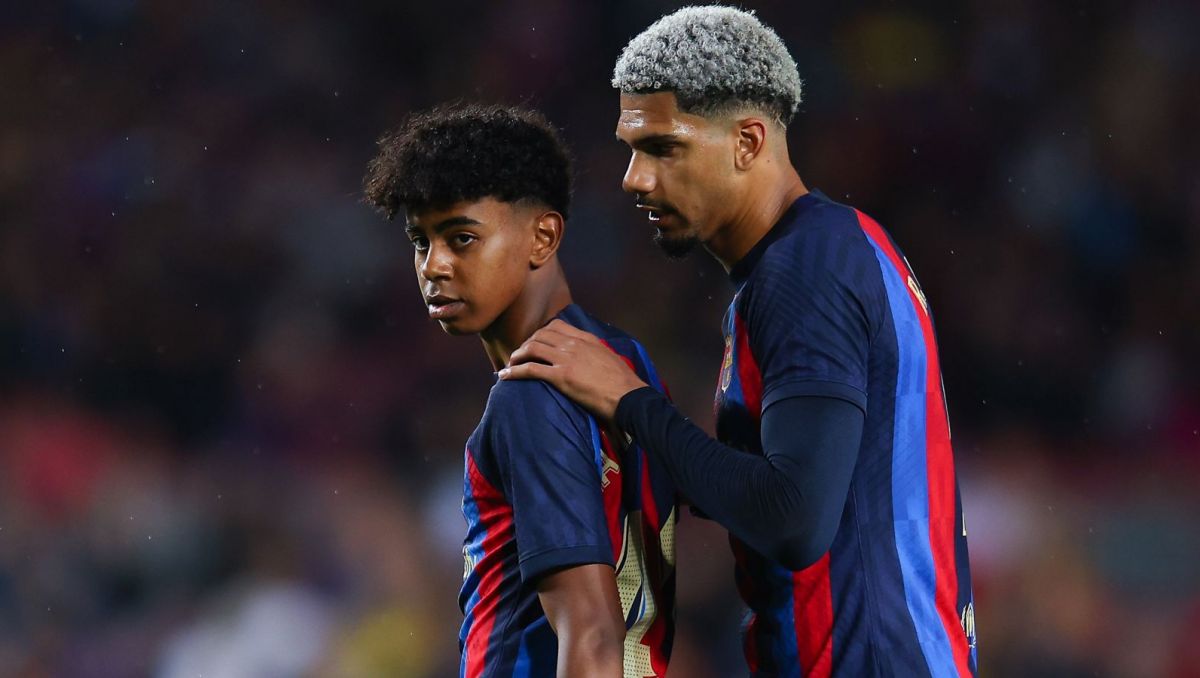 Lamine Yamal ma coraz więcej obserwujących. Nastolatek robi furorę ...