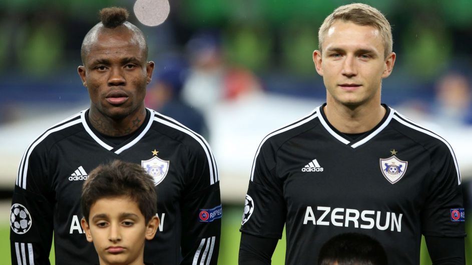 Wilde-Donald Guerrier: Karabach, śmierć córki, błędy i dobre serce ...