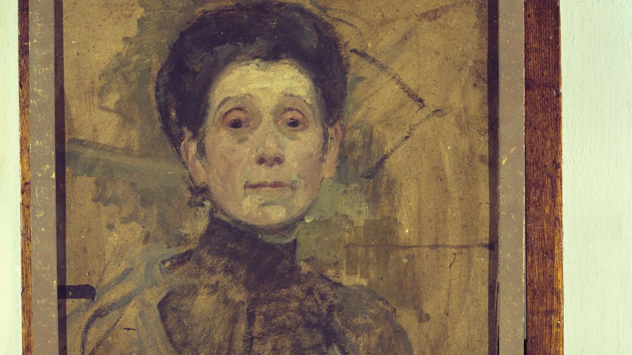 Olga Boznańska patronką roku 2025