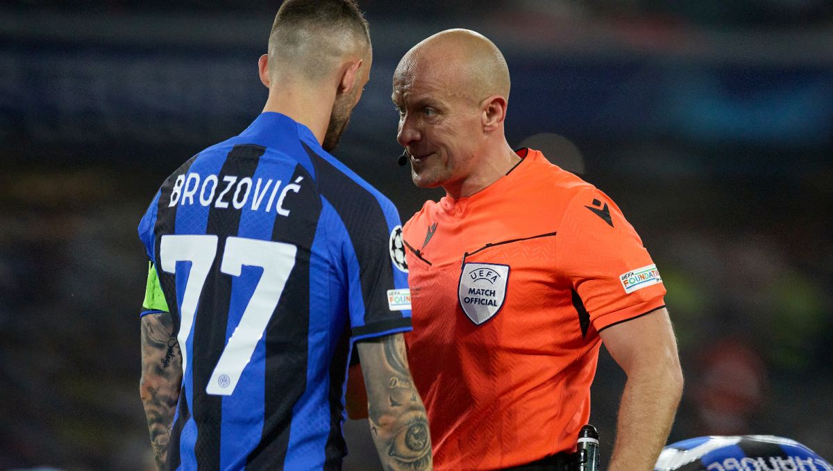 Szymon Marciniak zdradził, jak finał mundialu zmienił jego życie ...