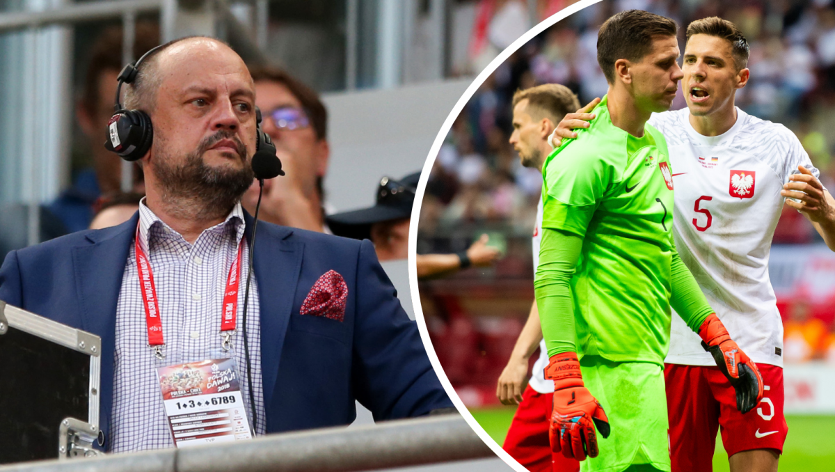 Jacek Laskowski wskazuje, co Polska musi poprawić przed Euro. "Jeżeli ...