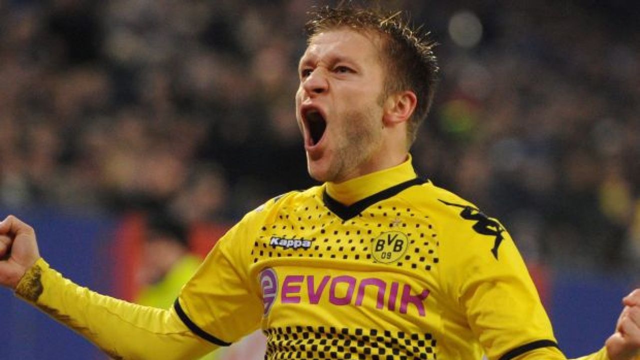 Borussia gromi. Popis Polaków! | TVP SPORT