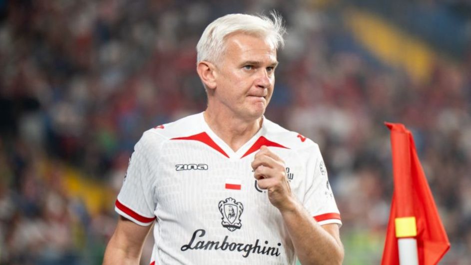 Inspiracja, mentor, autorytet, ojciec. Taki był Jacek Magiera | TVP SPORT