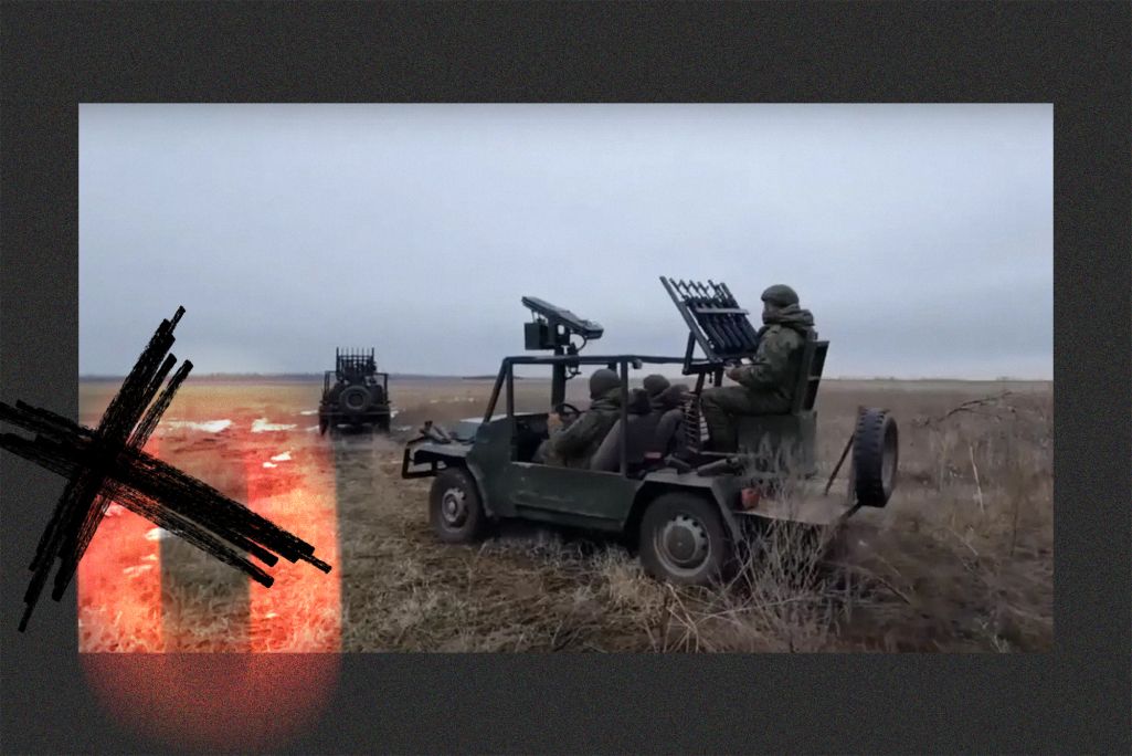 Z-Россия Ивана Филиппова: что вирусное видео из Покровска говорит о реальном состоянии ...