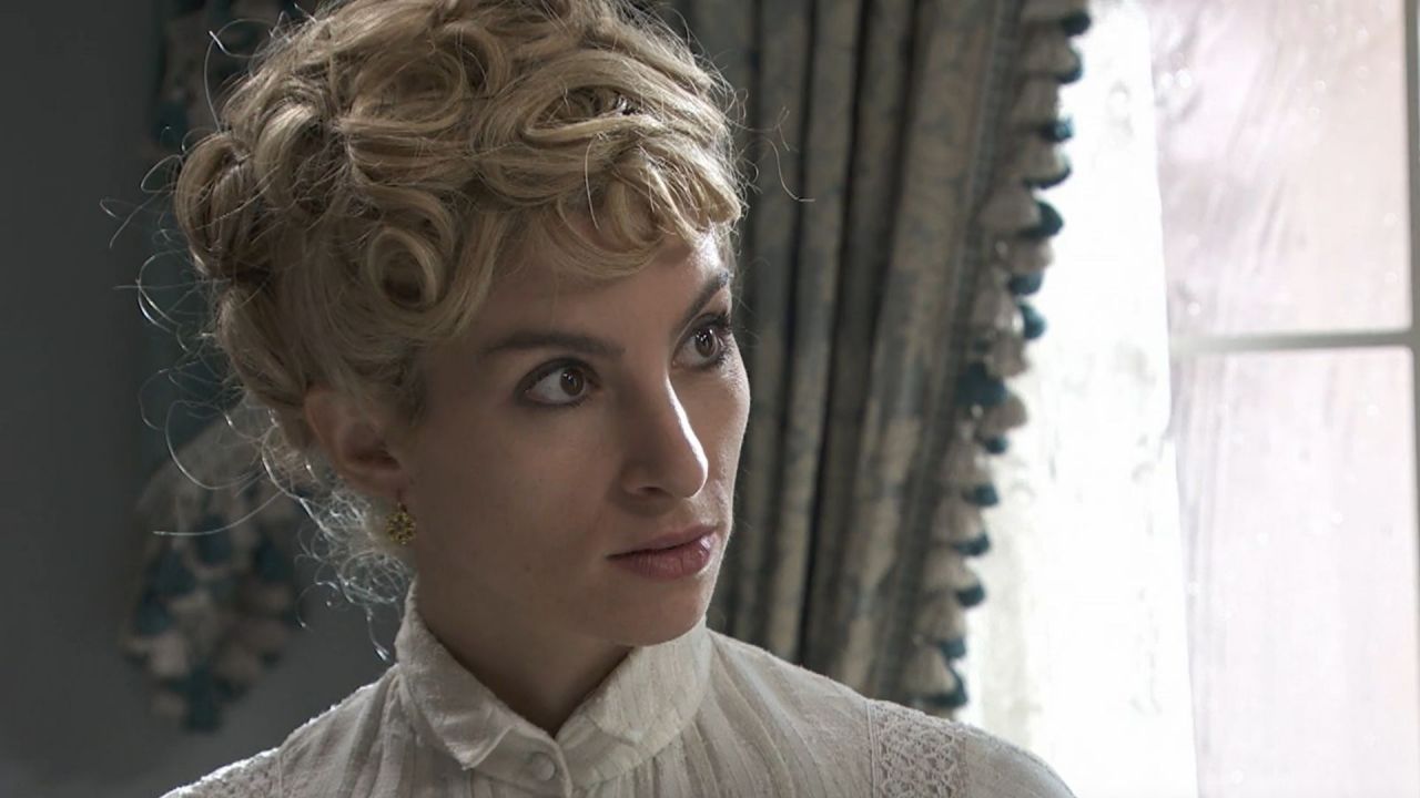 Serial „Akacjowa 38”, a w nim chwile grozy. Czy Cayetana zniszczy życie ...