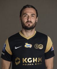 Martin Dolezal - bramkarz, Czechy