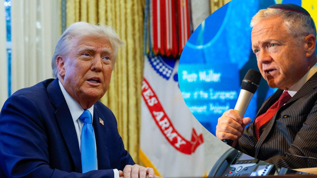 Thomas Rose nowym ambasadorem Stanów Zjednoczonych w Polsce. Kim jest ...