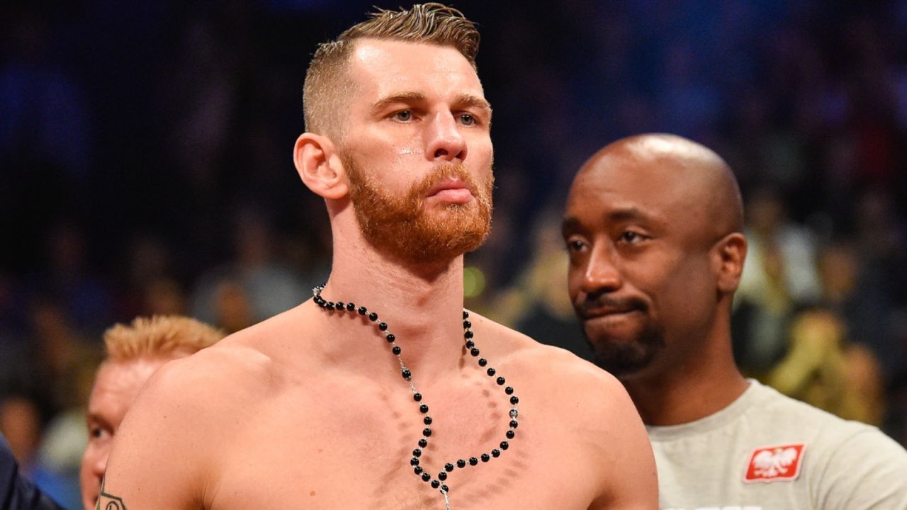 MB Boxing Night 11. Andrzej Fonfara zadebiutuje w roli trenera [WYWIAD ...