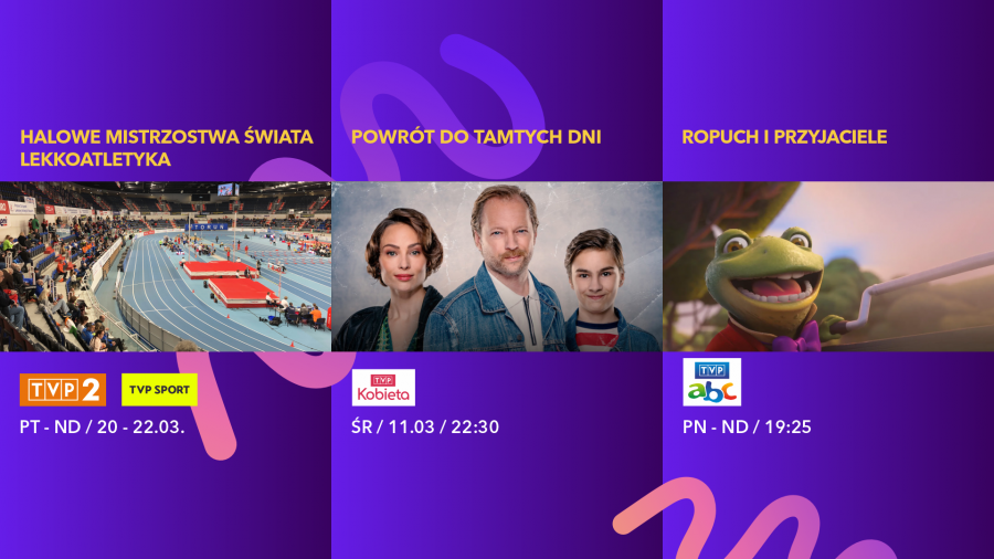 Biuro Reklamy TVP - Telewizja Polska S.A